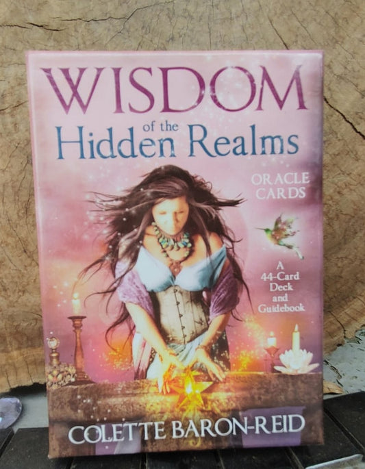 Tarot and Oracle Cards – Bodhi Tree Soul Shop