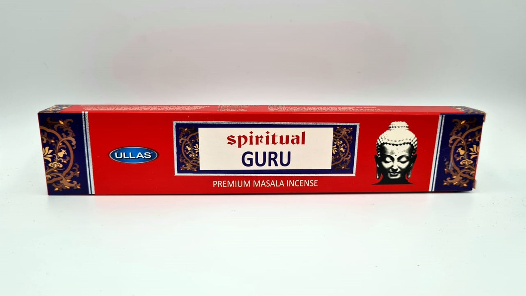 Spiritual Guru Premium Masala incense sticks – Bodhi Tree Soul Shop